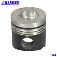 China S6A2 Diesel Engine Piston Kit 3615-91100 Forklift Engine Overhaul Parts for sale