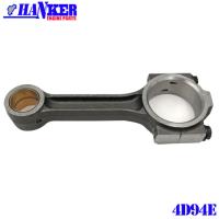 China 129900-23000 Forged Connecting Rod For 4D94E 4D94LE 4TNV94 4TNV98 Diesel Forklift Parts for sale
