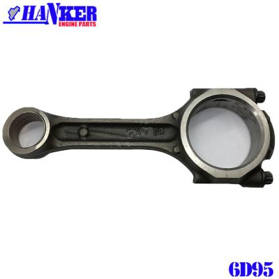 China 6207-31-3101 Diesel Engine Connecting Rod For Komatsu 4D95 S6D95 for sale