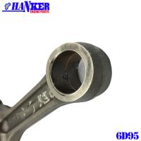 China 6207-31-3101 Diesel Engine Connecting Rod For Komatsu 4D95 S6D95 for sale
