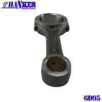 China 6D95 Diesel Engine Connecting Rod For PC120 PC200-5 6207-31-3101 for sale