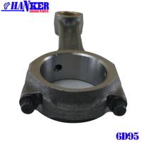 China 6D95 Diesel Engine Connecting Rod For PC120 PC200-5 6207-31-3101 for sale