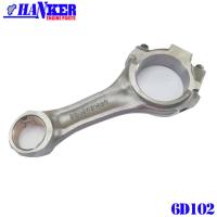 China Komatsu Excavator 6D140 Engine Oil Cooler Radiator Core 12P 6212-61-2111 for sale