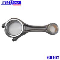 China Original Products 6D107 For Commins Connection Rod 6737-32-3121 6737-32-3121 6737-32-3120 for sale