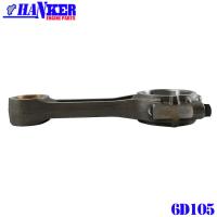China 6207-31-3101 6735-61-2200 Diesel Engine Connecting Rod 6136-31-3101 6222-31-3100 6151-31-3200 6151-31-3101 for sale