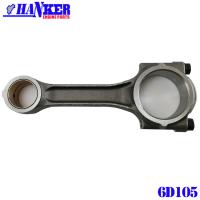 China 6207-31-3101 6735-61-2200 Diesel Engine Connecting Rod 6136-31-3101 6222-31-3100 6151-31-3200 6151-31-3101 for sale