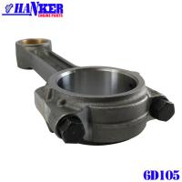 China 6207-31-3101 6735-61-2200 Diesel Engine Connecting Rod 6136-31-3101 6222-31-3100 6151-31-3200 6151-31-3101 for sale