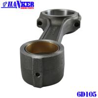 China 6207-31-3101 6735-61-2200 Diesel Engine Connecting Rod 6136-31-3101 6222-31-3100 6151-31-3200 6151-31-3101 for sale