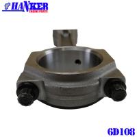 China 6221-51-1101 Pc300-5 6d108 Excavator Oil Pump For Engine Parts for sale