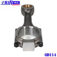 China 7861-93-3520 PC200-7 PC300-7 Diesel Engine Connecting Rod for sale