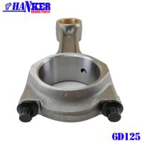 China Komatsu S6D125 Engine Connecting Rods 6151-31-3200 6151-31-3101 for sale