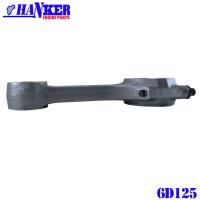 China Komatsu S6D125 Engine Connecting Rods 6151-31-3200 6151-31-3101 for sale