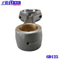 China Komatsu S6D125 Engine Connecting Rods 6151-31-3200 6151-31-3101 for sale