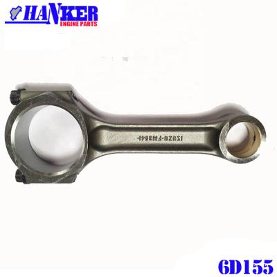 China 6128-31-2070 Piston Ring Assy 6128-31-2060 6127-31-3101 S6D155 SA6D155 For PC400-5 D155 D355 for sale