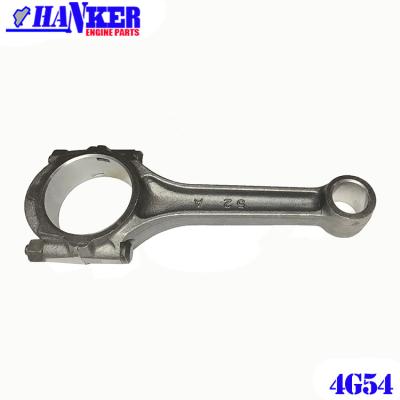 China Diesel Engine Spare Parts Connecting Rod Assembly For 4G54 MD020855 for sale