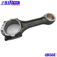 China 1115A343 1115A035 Auto Connecting Rod For Mitsubishi L200 Triton KB4T KA4T KH4W for sale