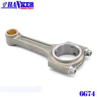 China Auto Parts Connecting Rod Bearing For L200 Triton 6G73 6G74 MD173800 for sale