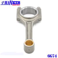China Auto Parts Connecting Rod Bearing For L200 Triton 6G73 6G74 MD173800 for sale