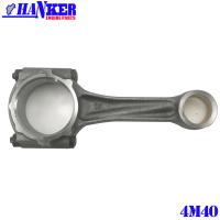 China ME101363 Connecting Rod Assy ME-101363 ME101363 M915I51 4M40 4M40-T For Mitsubishi PAJERO II V3 W  V2 W V4 W 2.8 TD V46W for sale