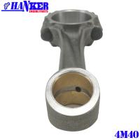 China ME101363 Connecting Rod Assy ME-101363 ME101363 M915I51 4M40 4M40-T For Mitsubishi PAJERO II V3 W  V2 W V4 W 2.8 TD V46W for sale