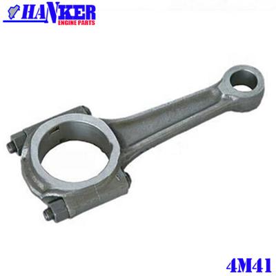 China Mitsubishi 4M41 ME191368 Engine Connecting Rod 6 Cyls for sale
