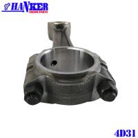 China 6D31 Connecting Rod For Mitsubishi Motor Diesel Engine Parts ME012264 ME012265 for sale