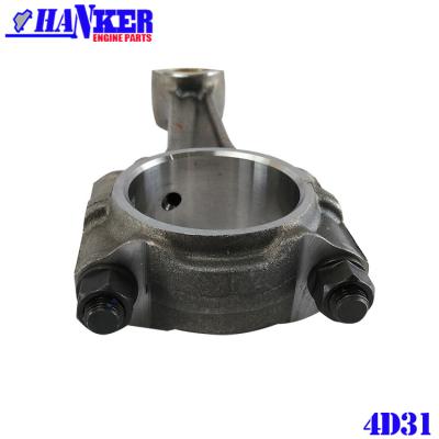 China 6D31 Connecting Rod For Mitsubishi Motor Diesel Engine Parts ME012264 ME012265 for sale