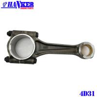 China 6D31 Connecting Rod For Mitsubishi Motor Diesel Engine Parts ME012264 ME012265 for sale