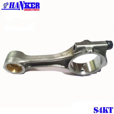 China 34319-01010 Diesel Engine Connecting Rod For E120B E312 E200B E320 S4K S6K for sale