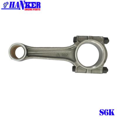 China 5I7668 34319-01010 34319-01012 S6K Engine Connecting Rod For Excavator Parts for sale