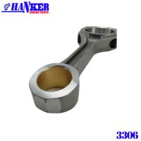 China 40Cr Diesel Connecting Rod For after market diesel Engine 3306 8N1721 Machinery Parts for sale