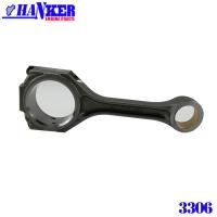 China 40Cr Diesel Connecting Rod For after market diesel Engine 3306 8N1721 Machinery Parts for sale