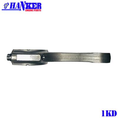 China 13201-0L040 Con Rod Bearing For Toyota 1KD 1KD-FTV Connecting Rod for sale