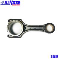China 13201-0L040 Con Rod Bearing For Toyota 1KD 1KD-FTV Connecting Rod for sale