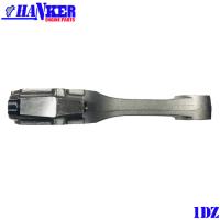 China Toyota Coaster 1HZ Aluminum Connecting Rods OEM 13201-17010 for sale