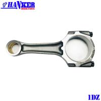 China Toyota Coaster 1HZ Aluminum Connecting Rods OEM 13201-17010 for sale