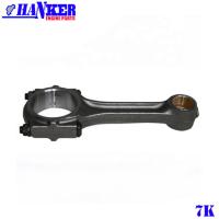 China Aluminum 5K 7K Engine Connecting Rod 13201-19145 for sale