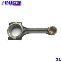 China 13201-59095 13201-59096 Diesel Engine Connecting Rod 13201-59105 13201-59106 13201-59037 for sale