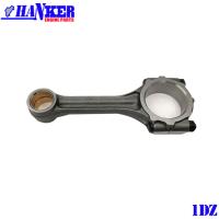 China 1DZ Diesel Engine Connecting Rod Assy 13201-59049 13201-78300-71 13201-78310-F1 for sale