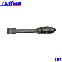 China 1DZ Diesel Engine Connecting Rod Assy 13201-59049 13201-78300-71 13201-78310-F1 for sale