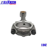 China 1DZ Diesel Engine Connecting Rod Assy 13201-59049 13201-78300-71 13201-78310-F1 for sale