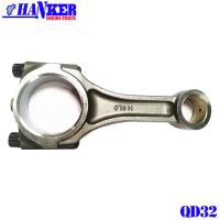 China Casting Auto Connecting Rod 12100-1W402 For QD32 TD42 for sale