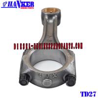 China 12100-03G10 Diesel Engine Connecting Rod 12100-10V20 12100-1W402 12100-21F00 12100-26G12 12100-31U04 12100-60J for sale