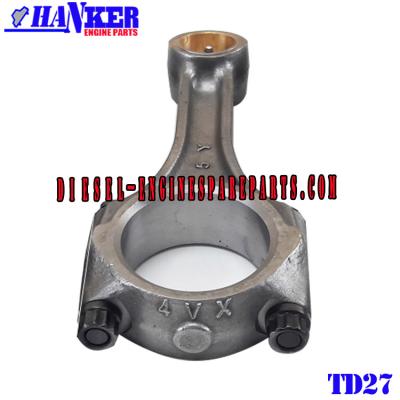 China 12100-03G10 Diesel Engine Connecting Rod 12100-10V20 12100-1W402 12100-21F00 12100-26G12 12100-31U04 12100-60J for sale