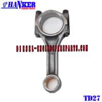 China 12100-03G10 Diesel Engine Connecting Rod 12100-10V20 12100-1W402 12100-21F00 12100-26G12 12100-31U04 12100-60J for sale