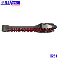 China OEM Diesel Engine Connecting Rod 12100-03G10 12100-FY400 12100-1W402 12100-21F00 for sale