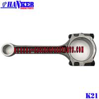 China OEM Diesel Engine Connecting Rod 12100-03G10 12100-FY400 12100-1W402 12100-21F00 for sale