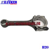 China H20 H20-2 Connecting Rod Assy 12100-50K01 Forklift Engine Spare Parts for sale