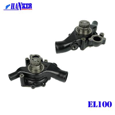 China Truck Power Steering water Pump 16100-3632 Hino Excavator Spare Parts for sale