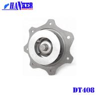 China Durable Engine Water Pump1817682C92 Navistar DT408 Medium Heavy Truck for sale